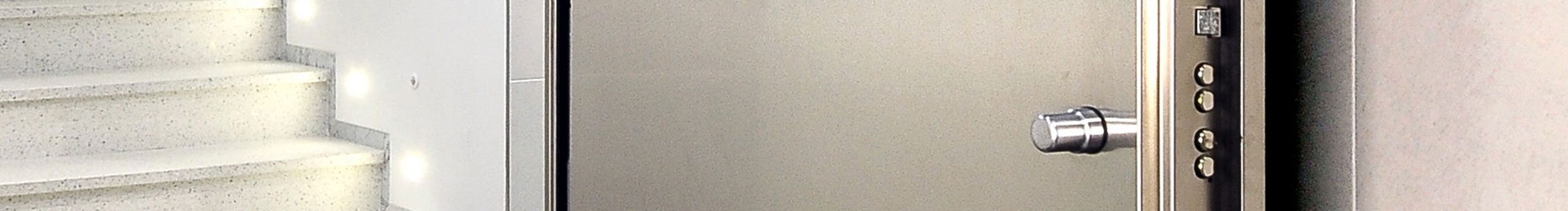 Commercial Solutions Strong Rooms