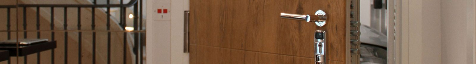 Home Solutions Panic Rooms