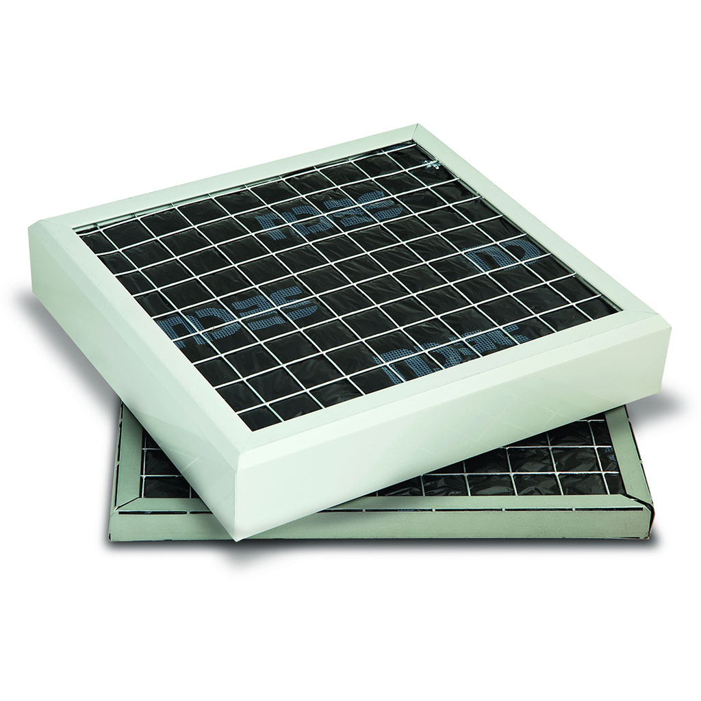 EAM – ATM Protection - Burton Safes