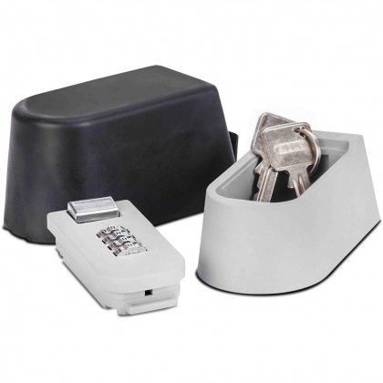 Burton Keyguard Digital XL | Police Preferred Key Safe - Burton Safes