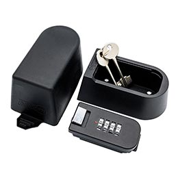 Commercial Safes | Retail Safes | Business Safe - Burton Safes