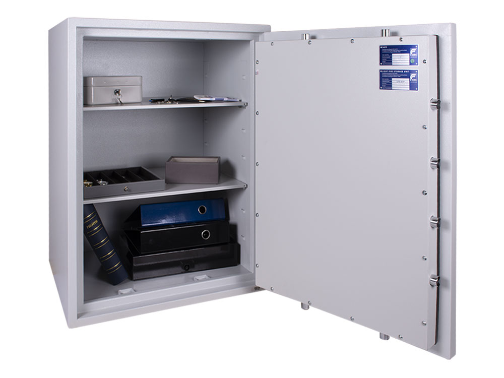 G1 Till Safe Electronic Lock