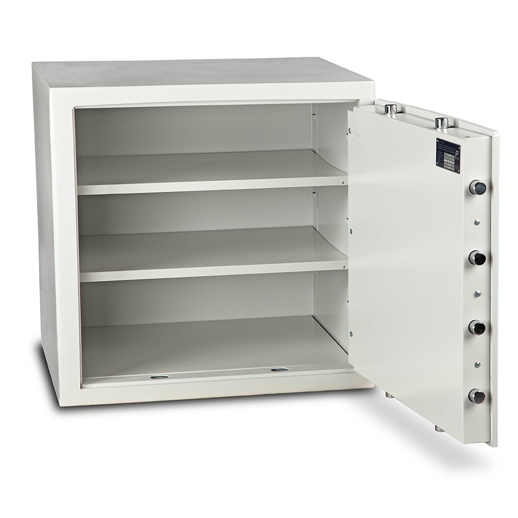 Burton G1 Till Safe | Electronic Lock | Ideal for Till Drawers and Laptops