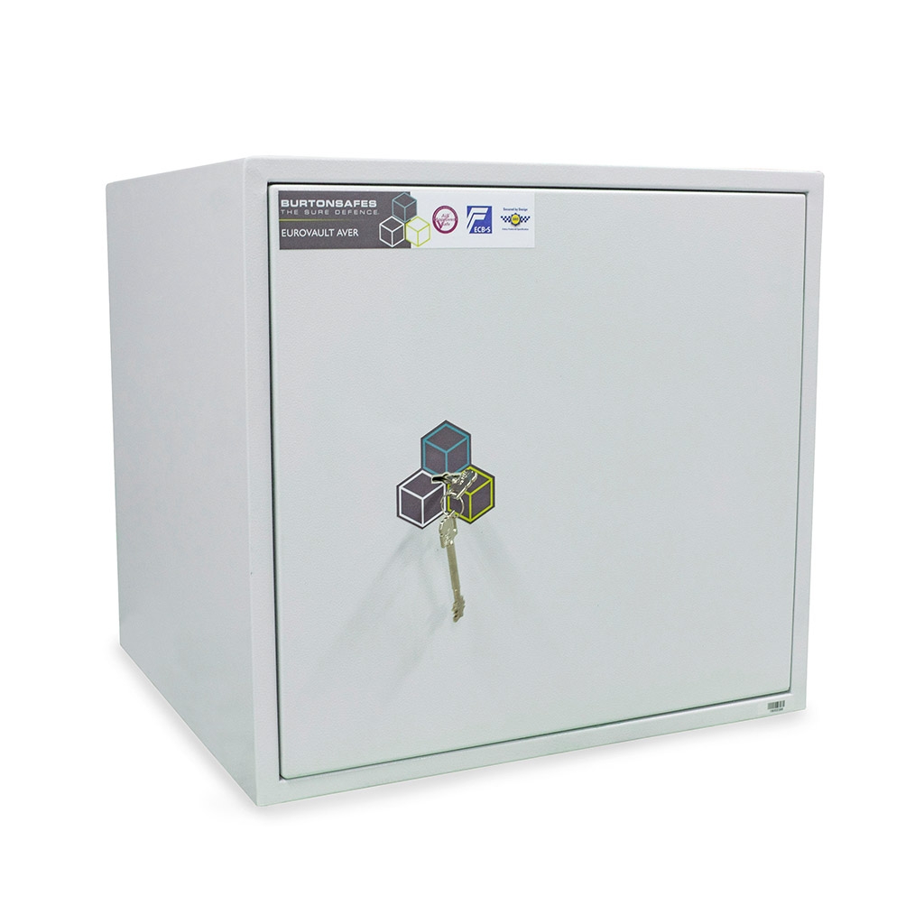 S2 Till & Laptop Safe - Burton Safes