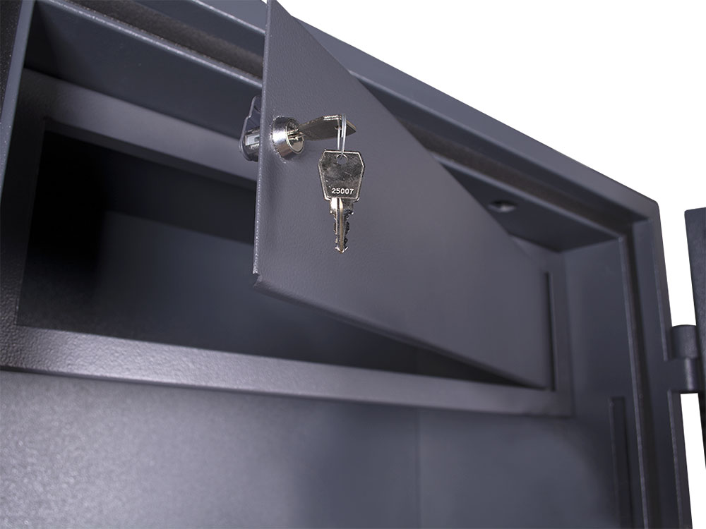 Warden LFS – 14 Gun Key Locking