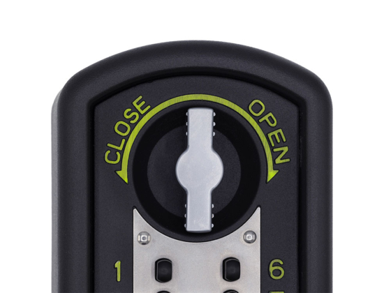 Keyguard Digital XL Key Safe