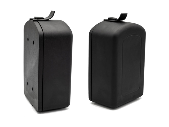 Keyguard Digital XL Key Safe