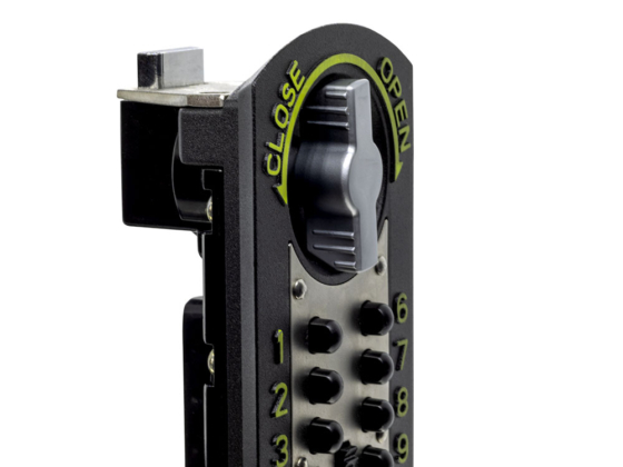 Keyguard Digital XL Key Safe