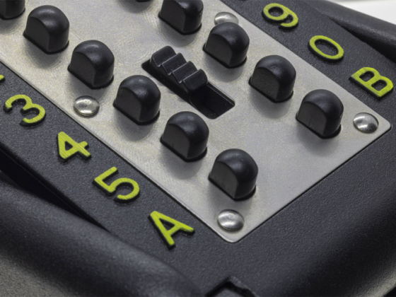 Keyguard Digital XL Key Safe