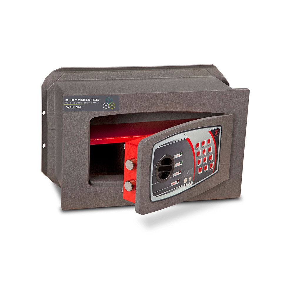 DK wall safe Size 2 Electronic Lock