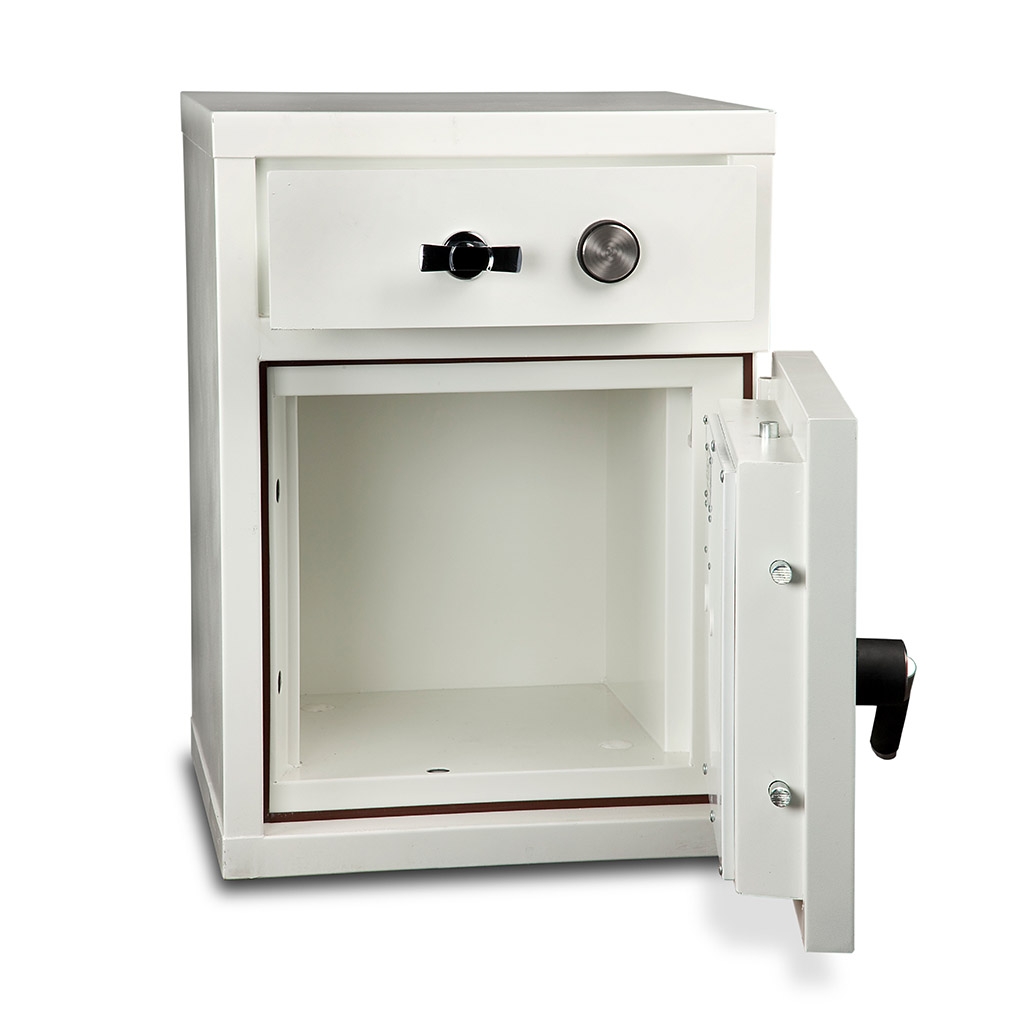 High Security Deposit Grade 3 Size 1 Electronic Lock