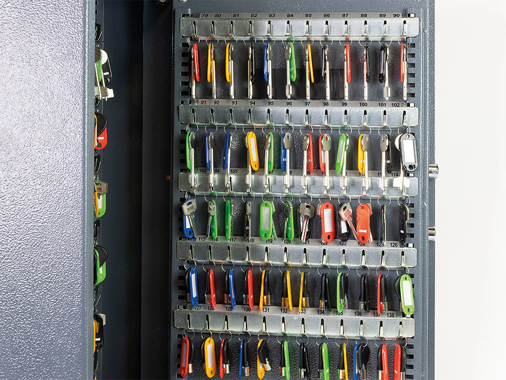 Keyguard KG138 Key Safe