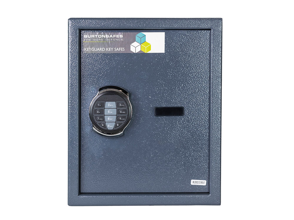 Keyguard KG27 Key Safe