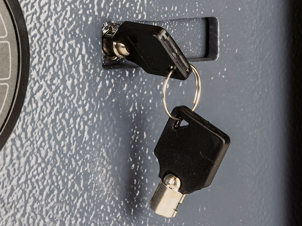 Keyguard KG27 Key Safe