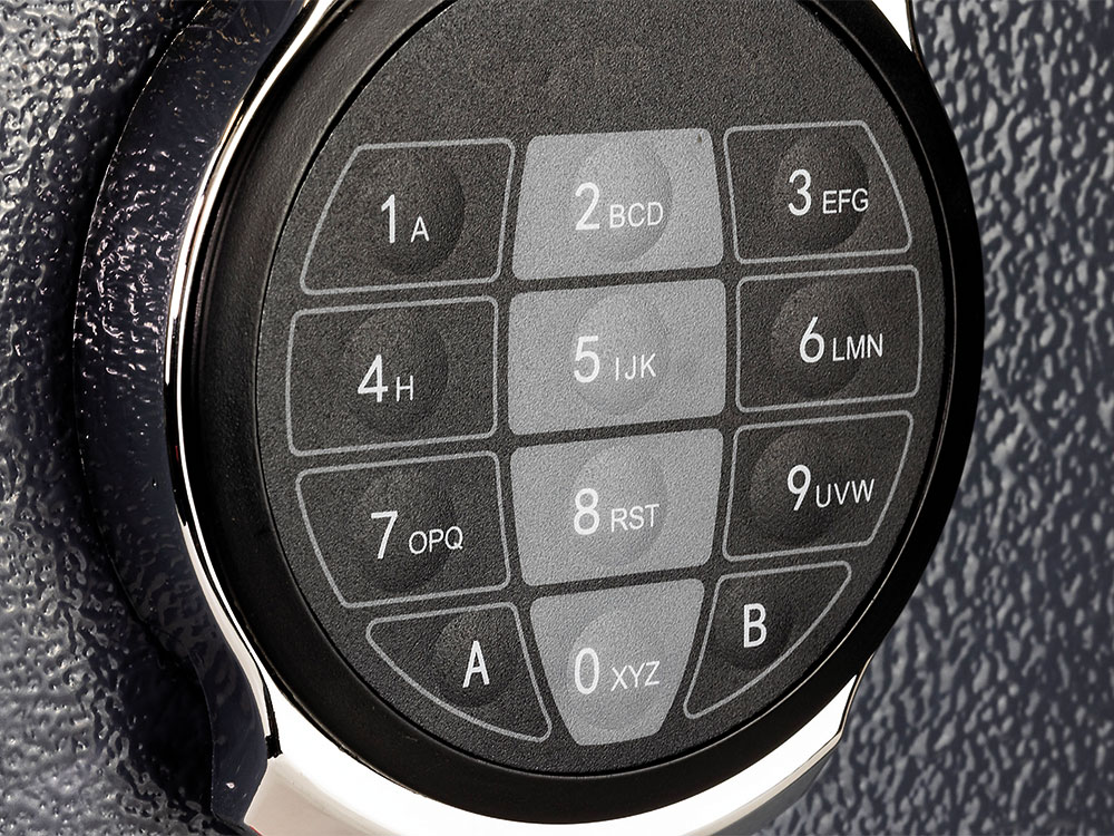 Keyguard KG27 Key Safe