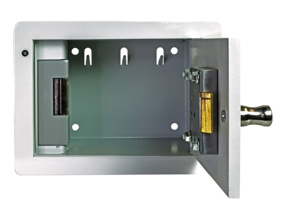 Keyguard Remote Key Safe