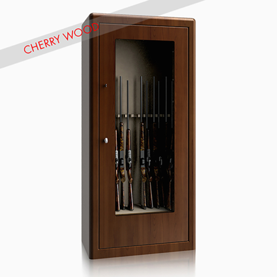 Krystal Display Safe G0 13 Guns Size 1