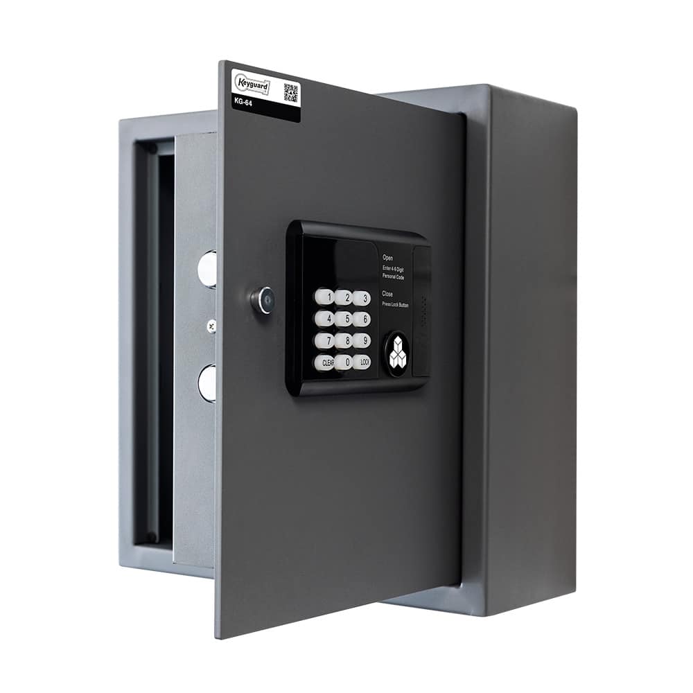 Keyguard KG64 Key Safe