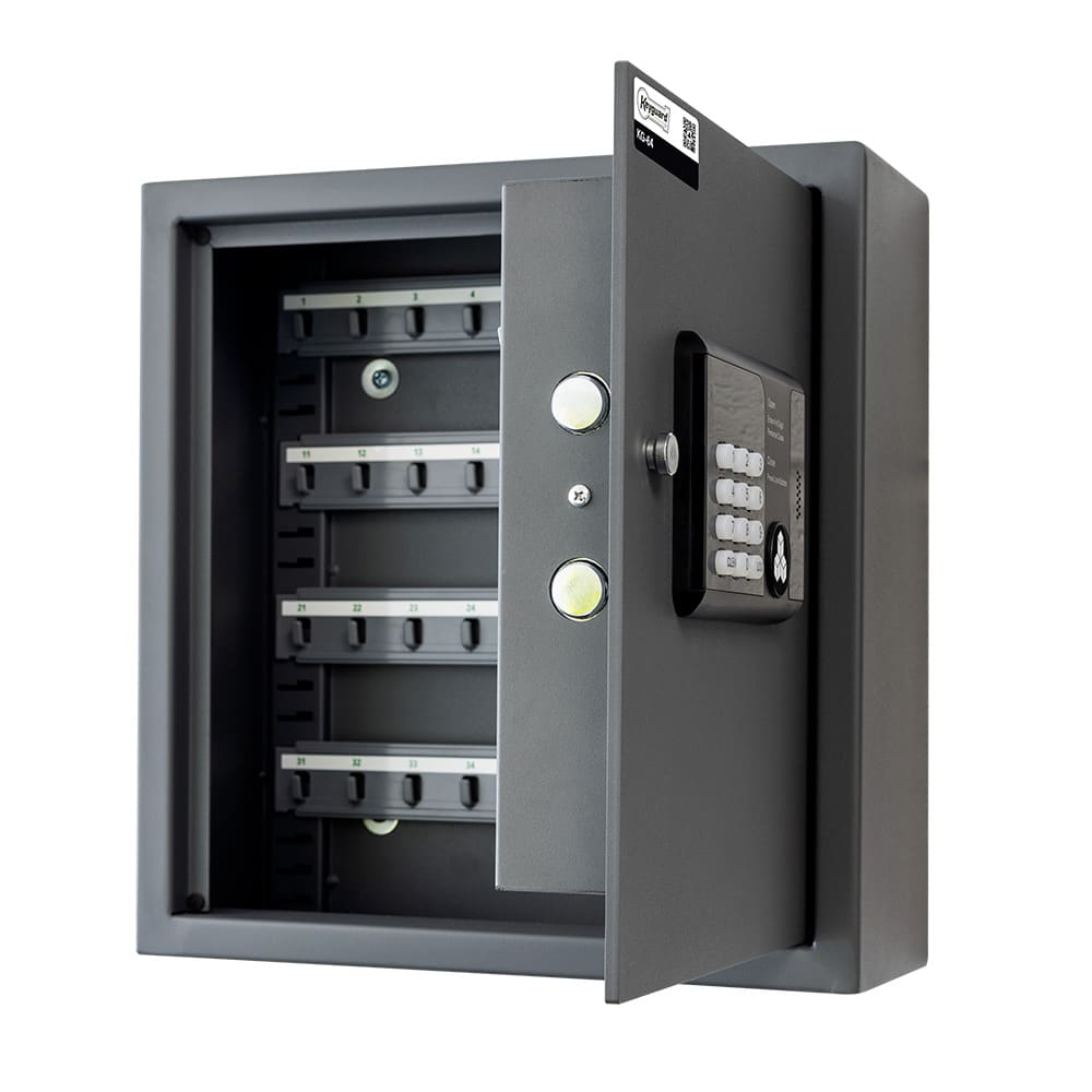 Keyguard KG64 Key Safe