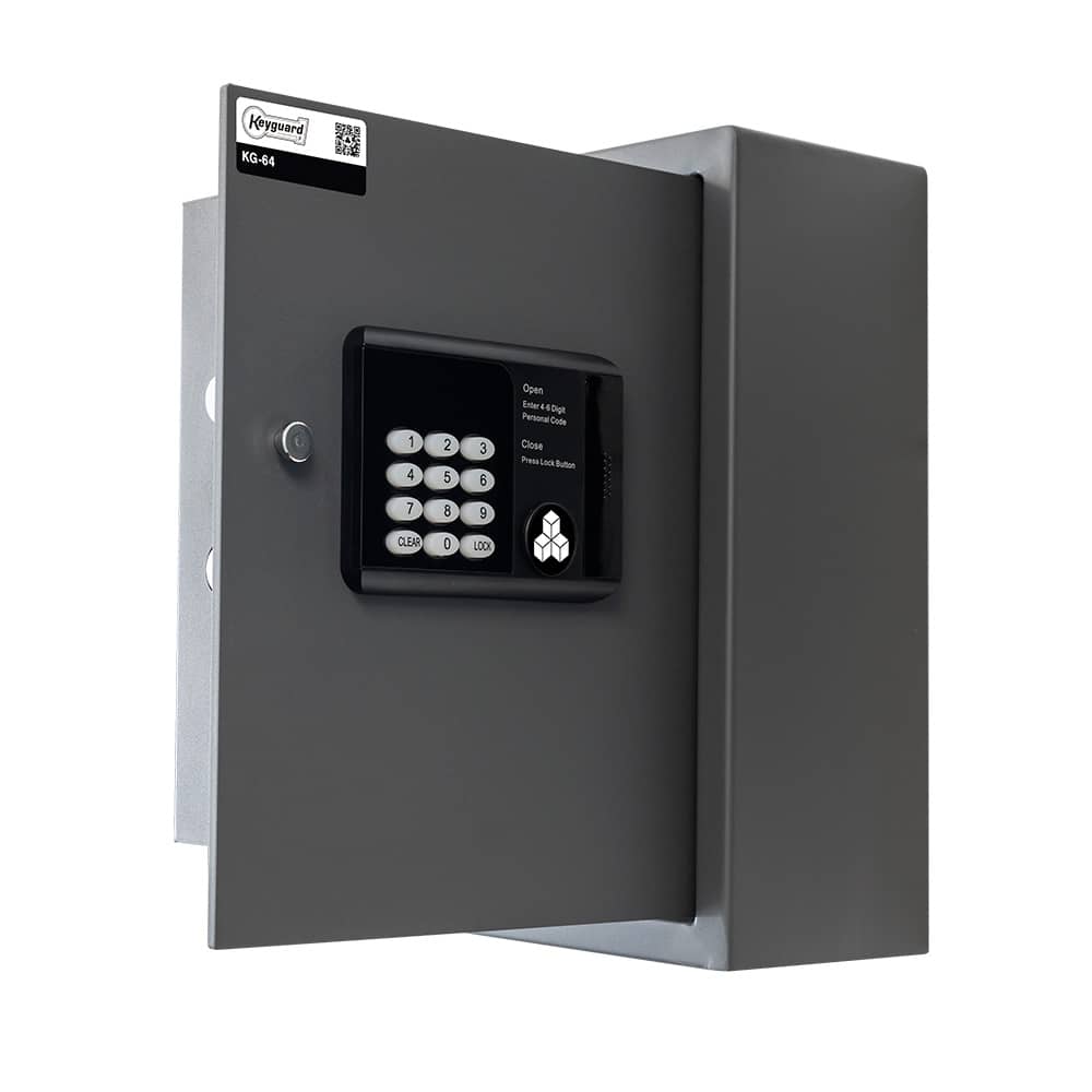Keyguard KG64 Key Safe