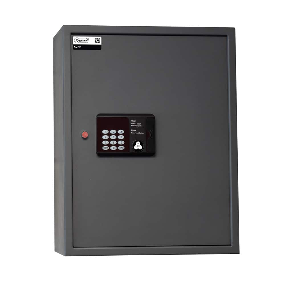 Keyguard KG64 Key Safe